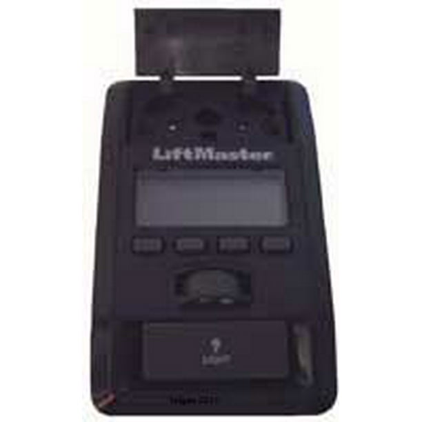 Liftmaster 880lm Smart Control Panel - Walmart.com