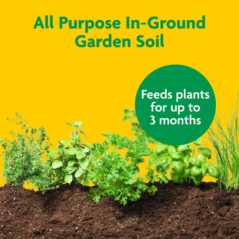 Good Soil For Plants