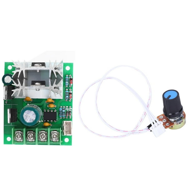 Motor Controller,DC Motor Controller PWM DC Motor Controller Motor ...