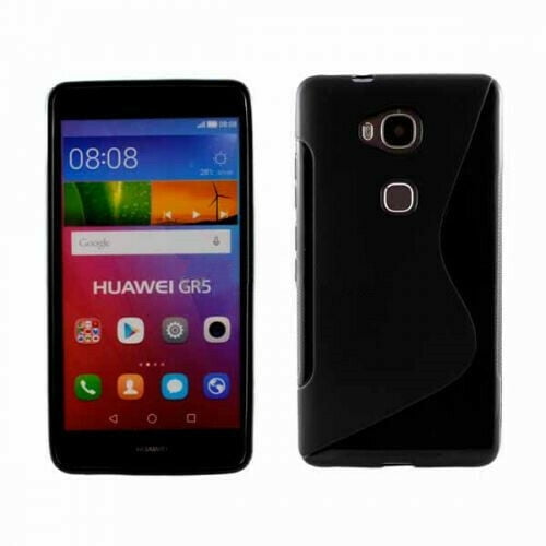 Click here for Phonesmart [pst] Huawei Gr5 / Honor 5x Soft Tpu Ca... prices