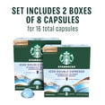 Nespresso Bundle, Vertuo Pop Machine and Starbucks Iced Double Espresso ...