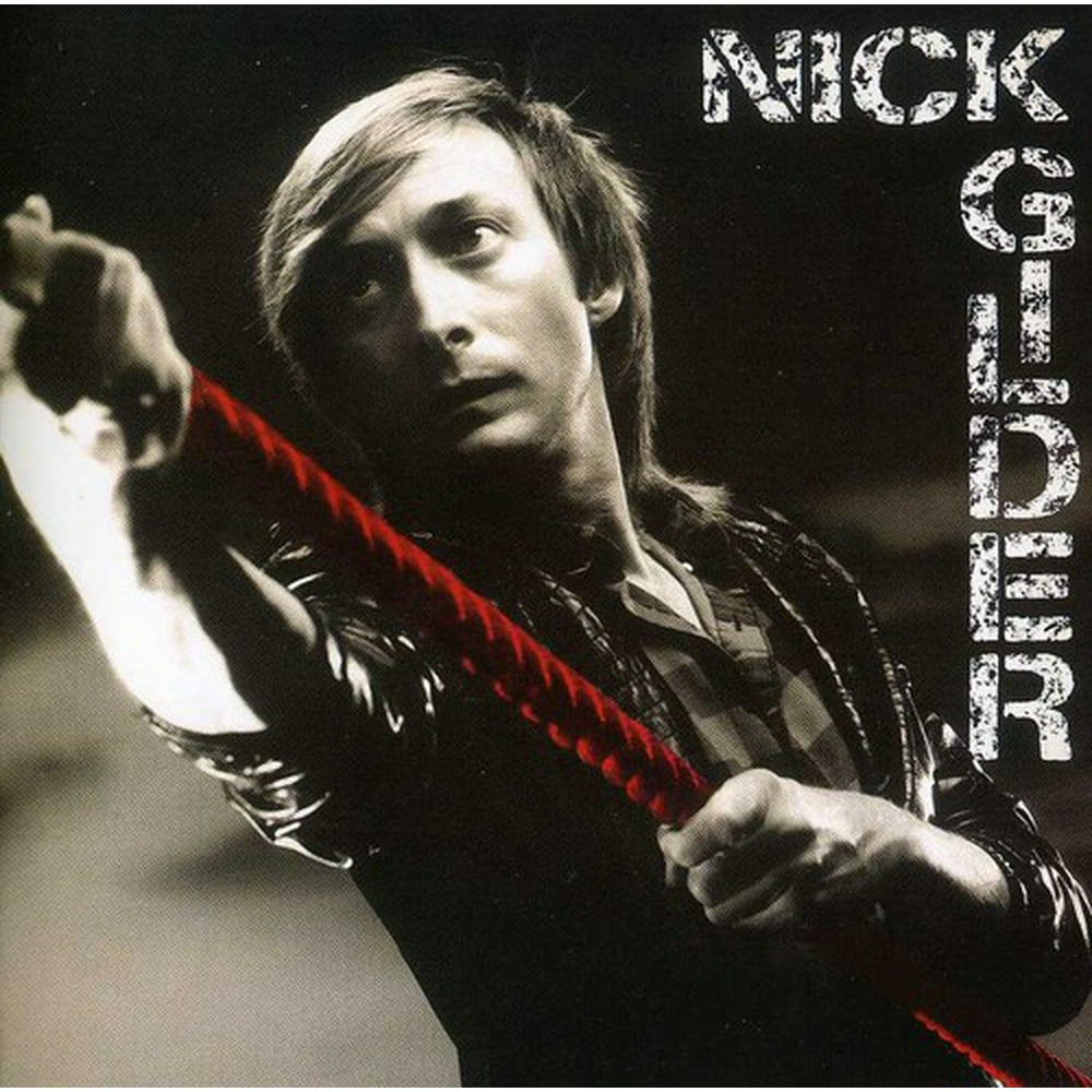 Nick Gilder (CD) - Walmart.com - Walmart.com