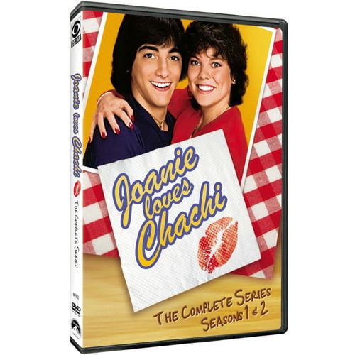Joanie Loves Chachi: The Complete Series - Walmart.ca