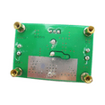 DC-DC 3.5-30V to 4-30V Adjustable LM2587 Boost Voltage Regulator Step-up Power Converter Power ...