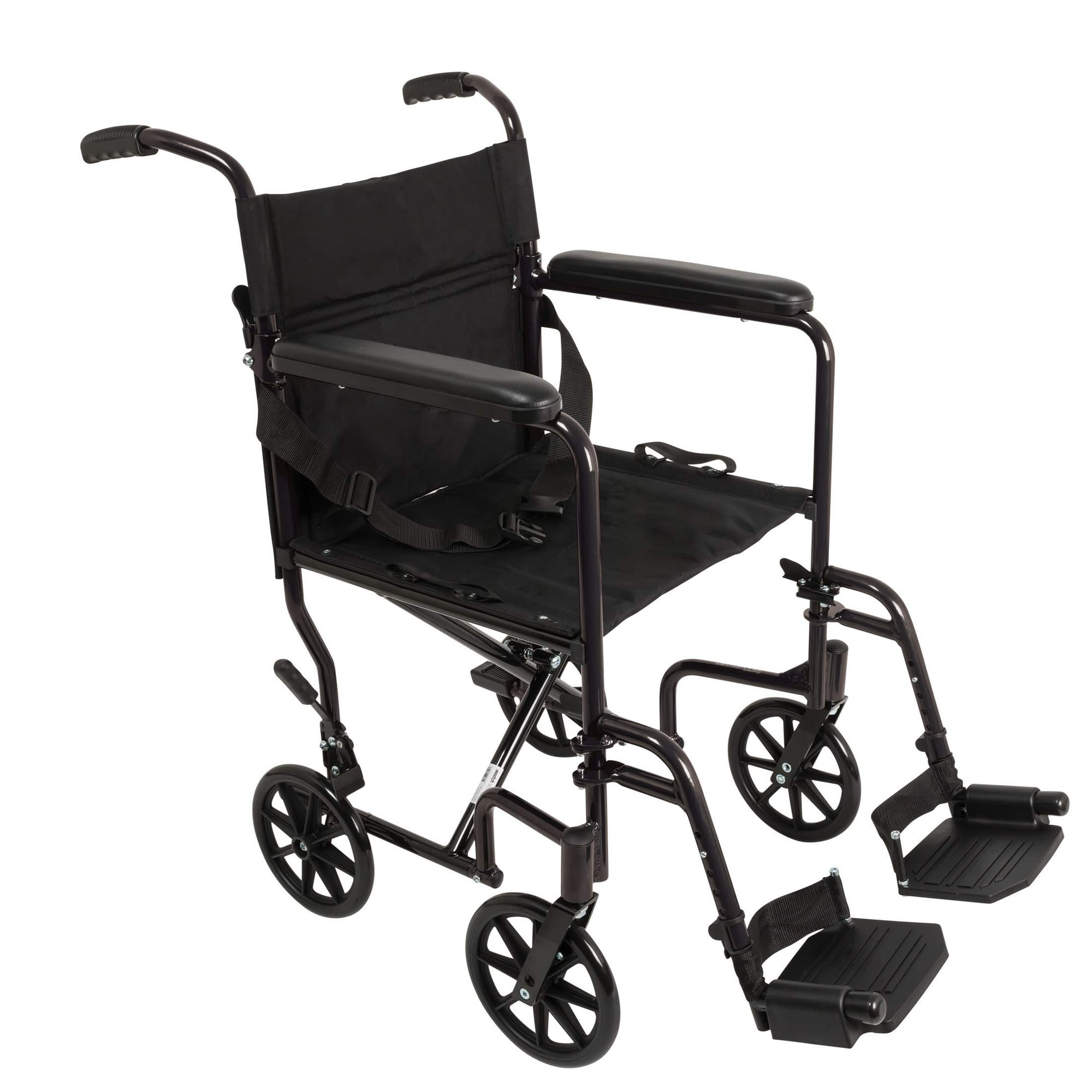 Click here for Probasics Aluminum Transport Wheelchair - 19 Seat... prices