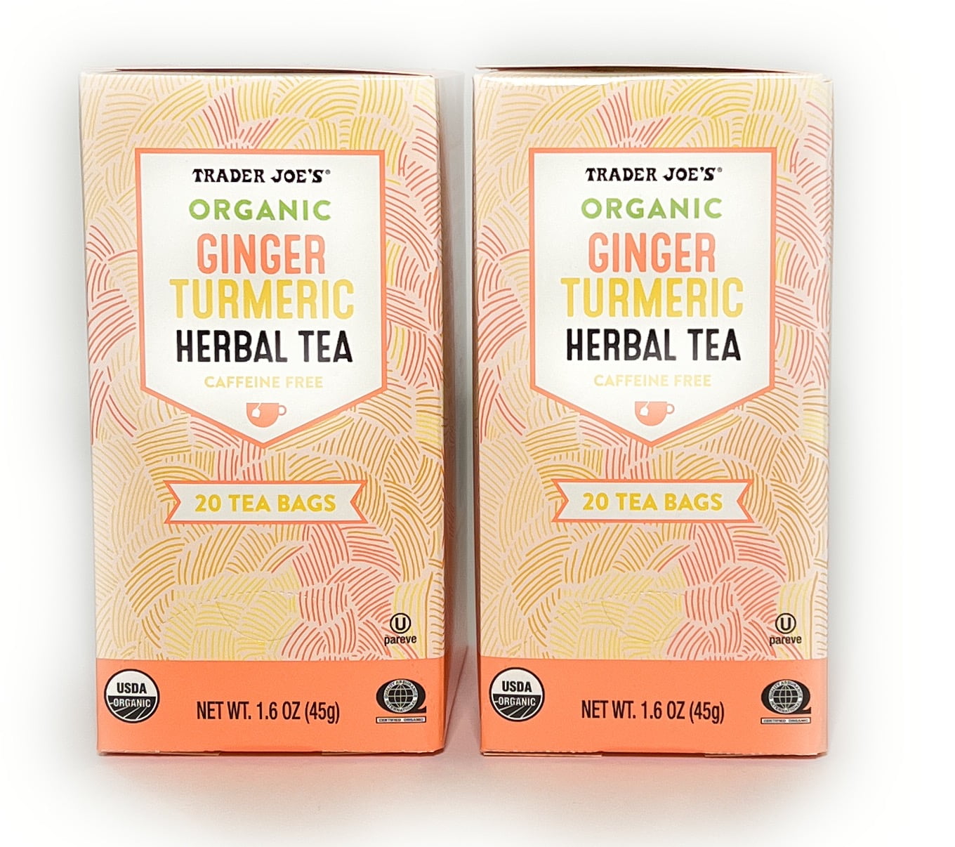 Trader Joe's Ginger Turmeric Tea Benefits at Eleanor Carley blog Trader Joe's Ginger Turmeric Tea Benefits at Eleanor Carley blog