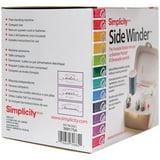 Simplicity SideWinder Bobbin Winder - Walmart.com