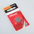 Zecic CR1616 Batteries 3V Capacity Safety Battery Coin Button Cell ...
