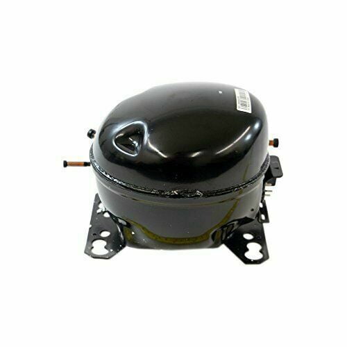 Lg Refrigerator Compressors