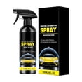 ZYXWVU Car Nano Coating Spray Paint Care Protectant for Vehicle ...