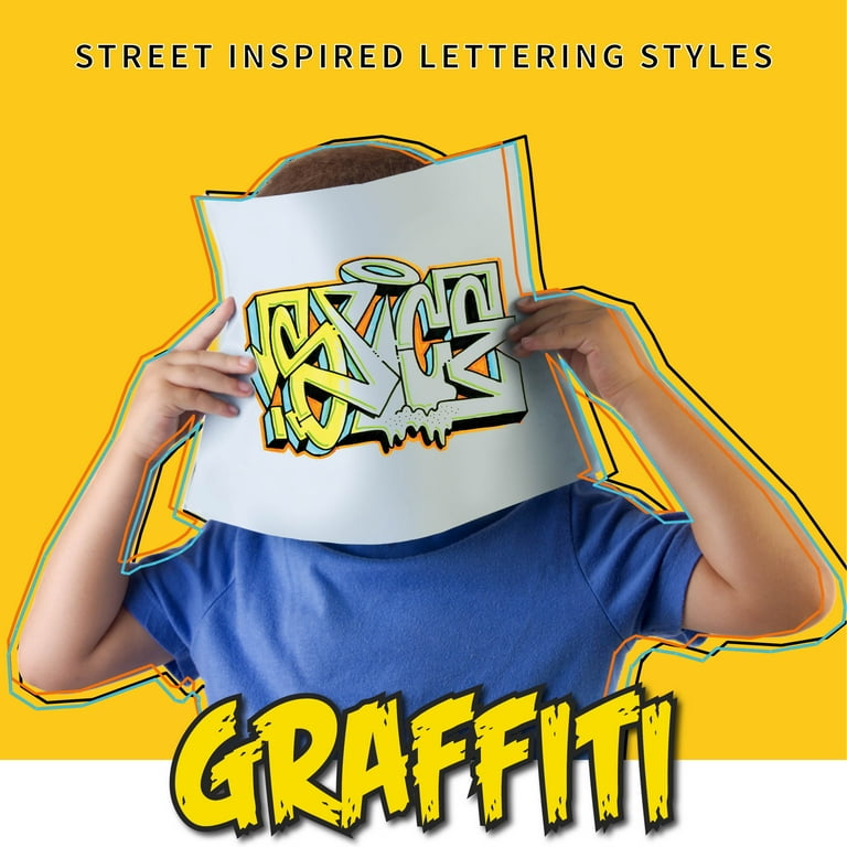 Graffiti Kits