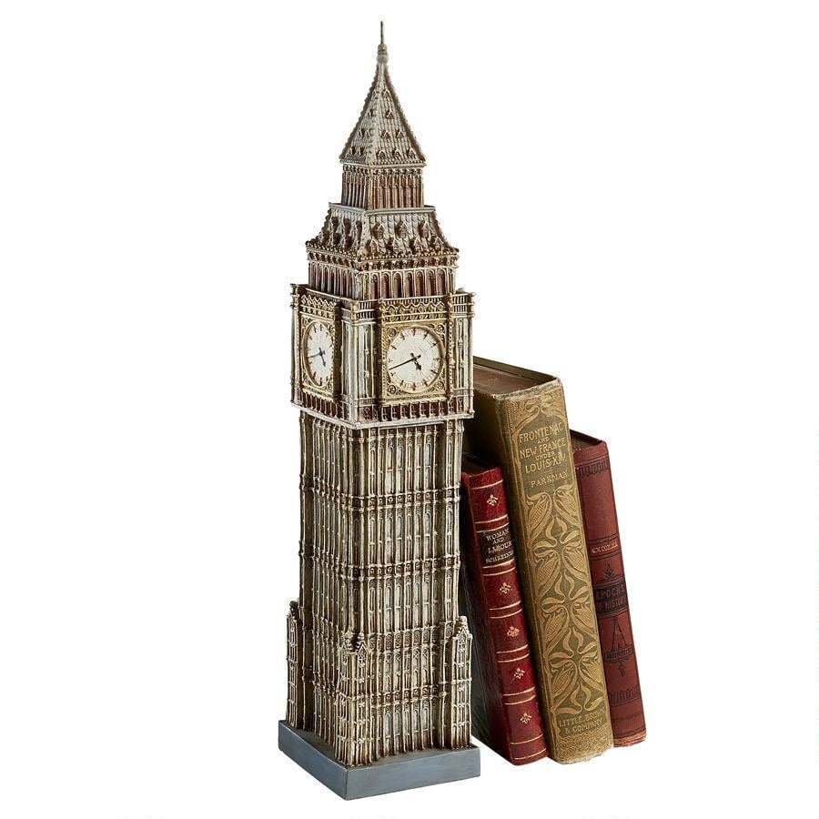 Big Ben Clock Tower Statue - Walmart.com
