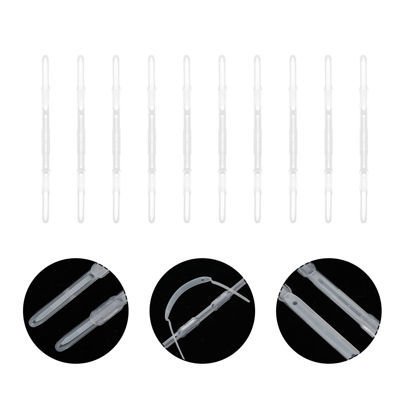 How To Use Paper Fasteners