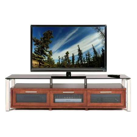 Flat Screen TV Entertainment Center - Walmart.com