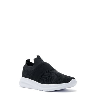 Avia Men's Retro Walking Sneakers - Walmart.com