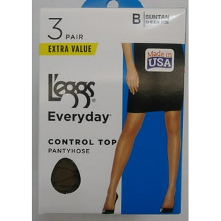 Just my size regular pantyhose, 2-pack - Walmart.com