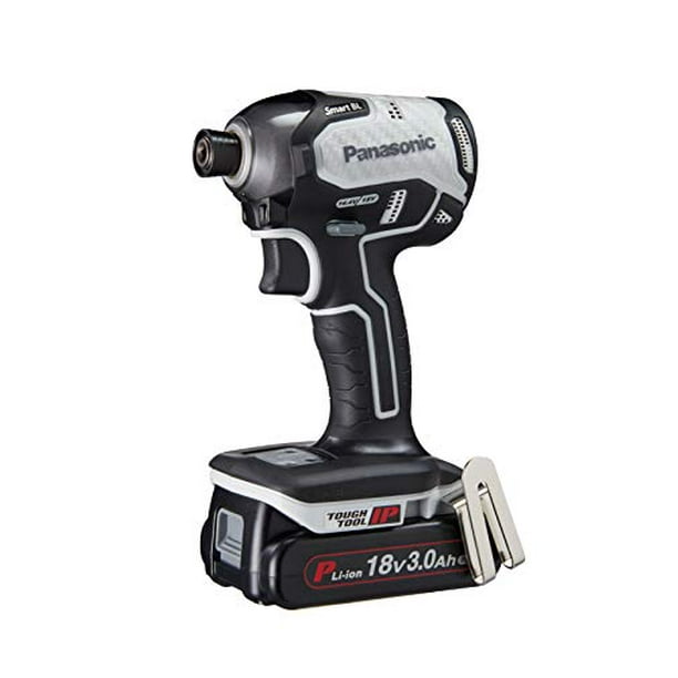 Panasonic Charging Impact EZ76A1 Dual (14.4V/18V) Smart BL 170N・m (when ...