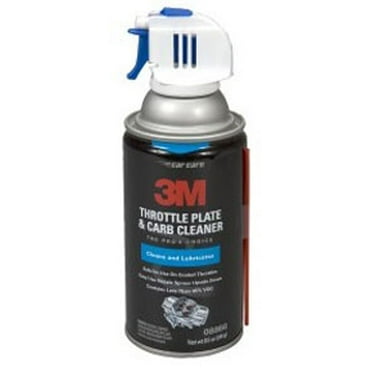 Valvoline Carb and Throttle Body Cleaner, 13 oz - Walmart.com