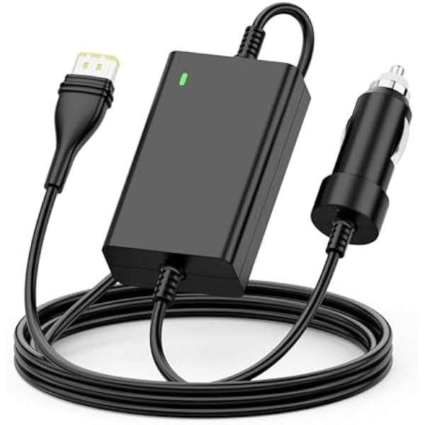 HAYAN 12V-24V Car Charger for Resmed AirSense 11 CPAP, AirSense 11 ...