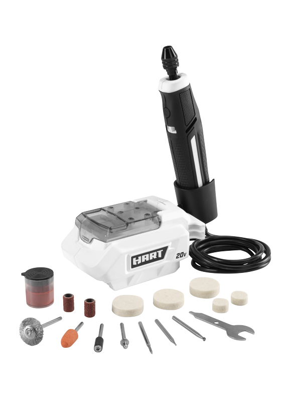 HART Rotary Tools in HART Power Tools - Walmart.com