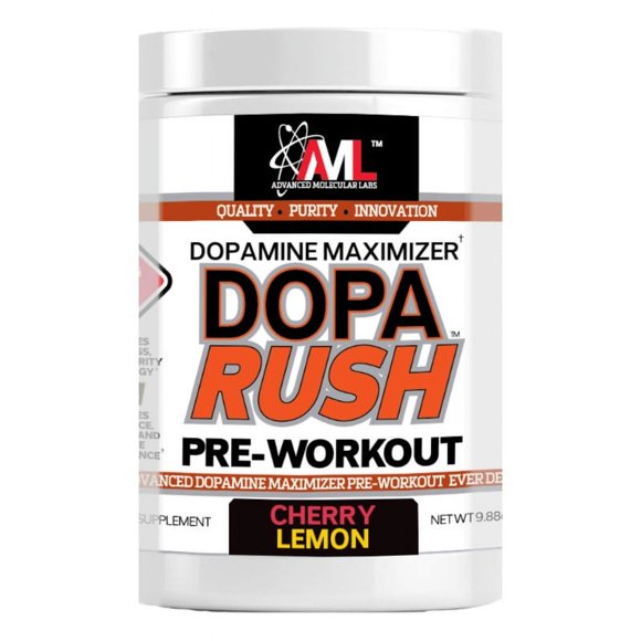 Dopamine Supplements