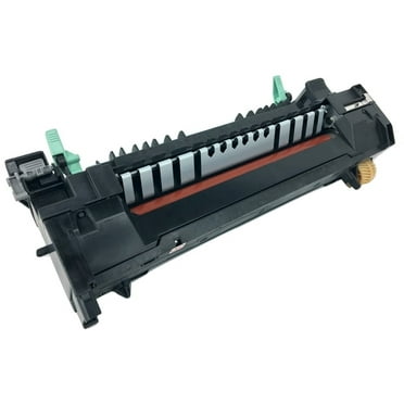 Xerox 115R00088 Fuser (110V) for Multifunction Laser Printer, 100,000 ...