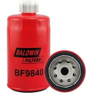 Fuel Water Separator Filter Baldwin BF1339-SP - Walmart.com