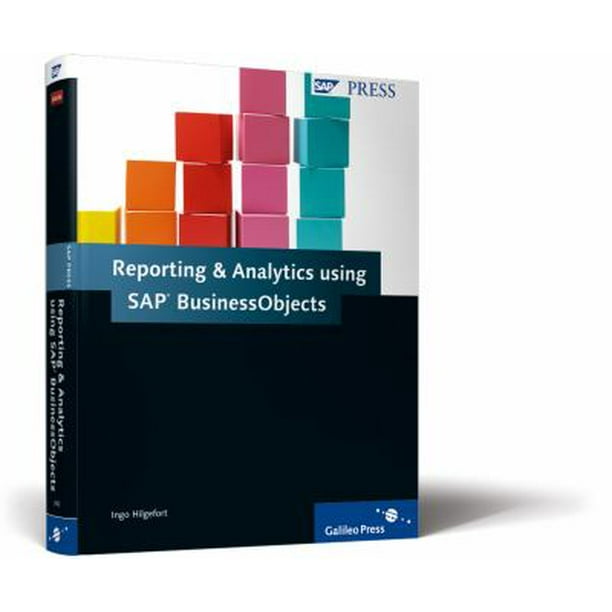Sap Reporting Tool