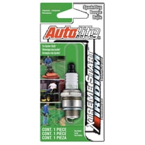 Autolite XST458 Xtreme Start Iridium Lawn and Garden Spark Plug ...