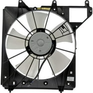 Derale 16217 17" High Output Radiator Fan - Walmart.com