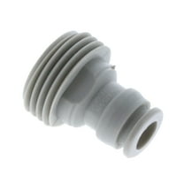 Homelite Genuine OEM Inlet Tube for BM80913 Pressure Washer - 308861003 ...