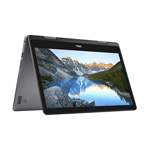 Restored Dell Inspiron 5481-089F 14" Core i3-8145U 2.10GHz 4GB 128GB ...