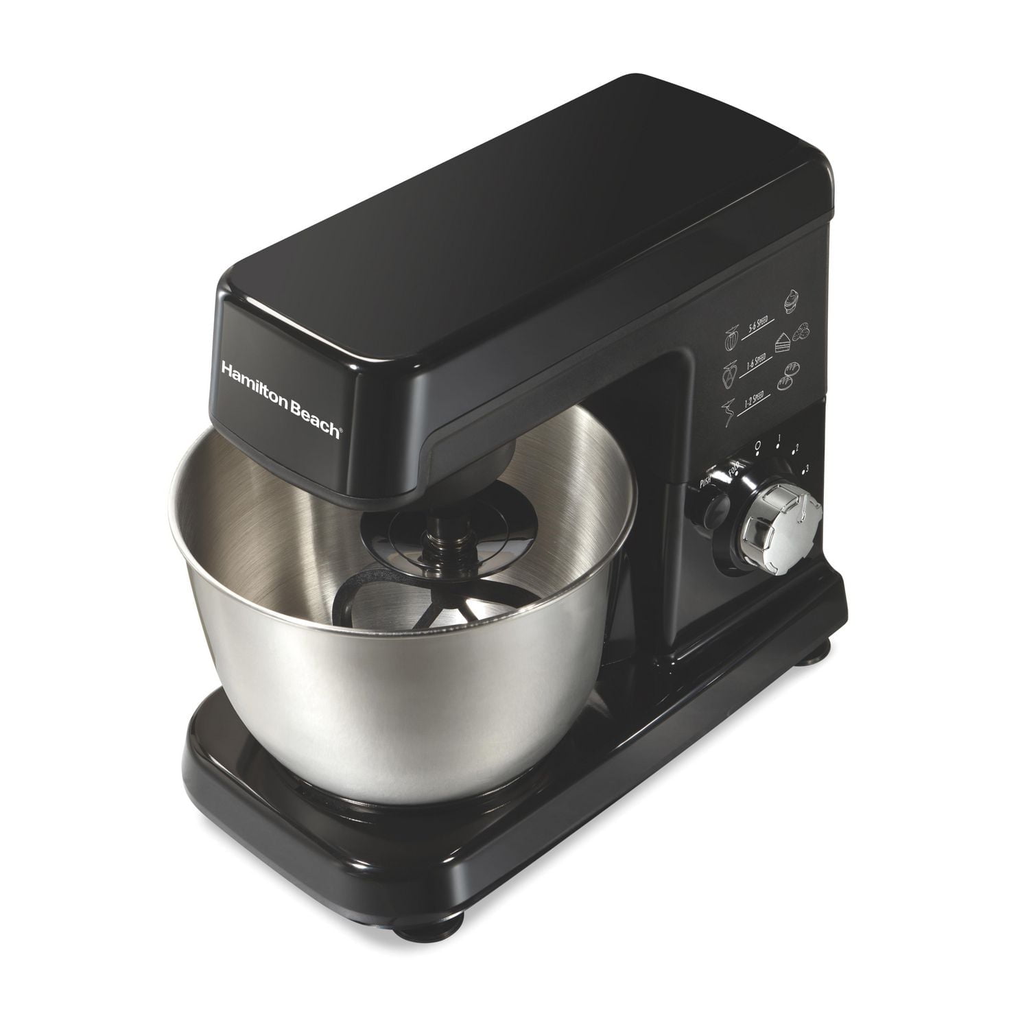 Click here for Hamilton Beach 6 Speed Stand Mixer 63330c prices