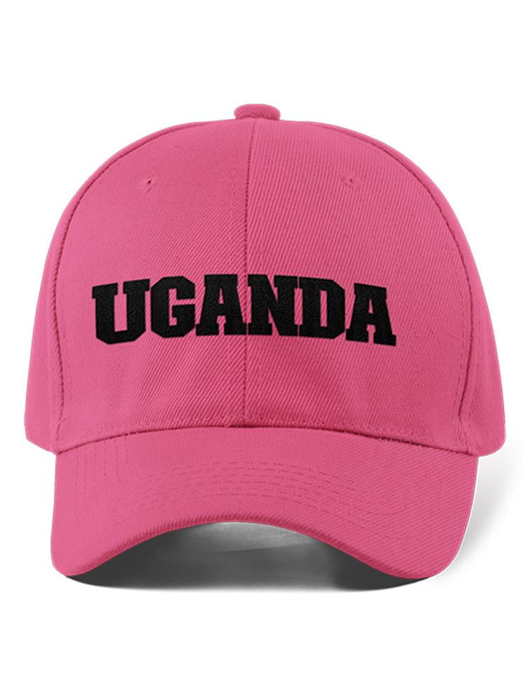 Uganda Hat -Smartprints Designs, Small - Walmart.com