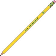 Dixon 8-Count Yellow Pencils - Walmart.com