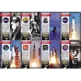 Worthington Publishing WPUBHIA001 Tranquility Base Board Game - Walmart.com