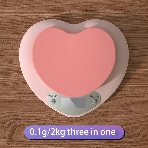 Up to 65% off Baking Scales - Ultra Accurate Digital Kitchen Scale ...