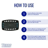 TERRO Garbage Guard Insect Killer and Repellent - 1 Pack - Walmart.com