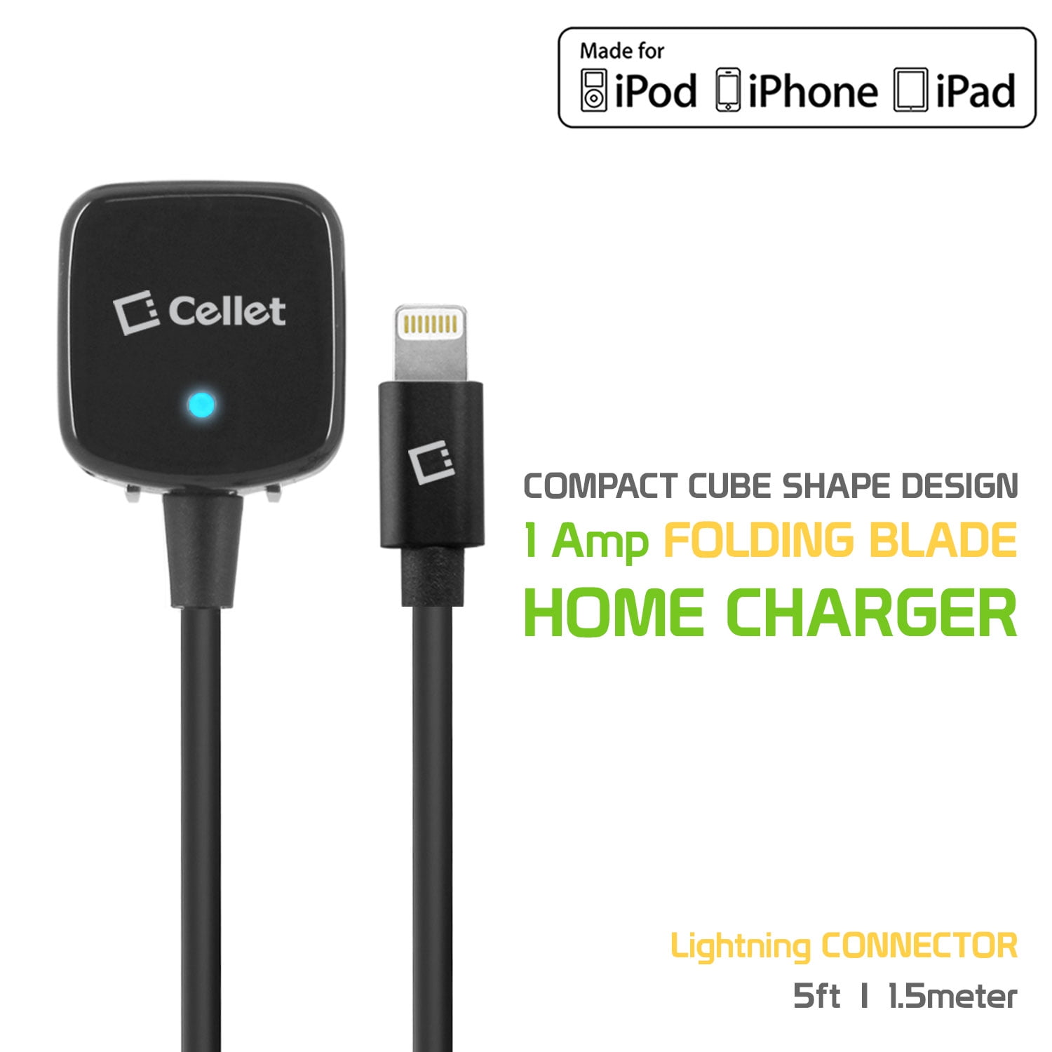 Ipod Touch 5th Generation Charger