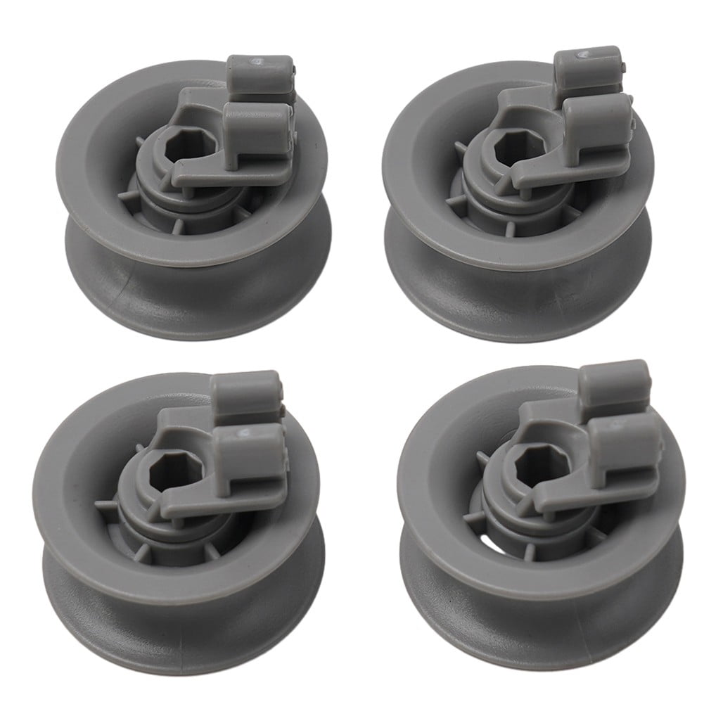 Click here for Buyisi 4pcs Upper Basket Wheels For Dishwasher Top... prices