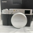 Fujifilm X100VI 40 Megapixel Digital Photo Compact Camera, Good Quality ...