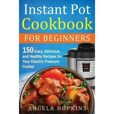 Power Pressure Cooker XL Cookbook: The Quick and Easy Pressure Cooker ...