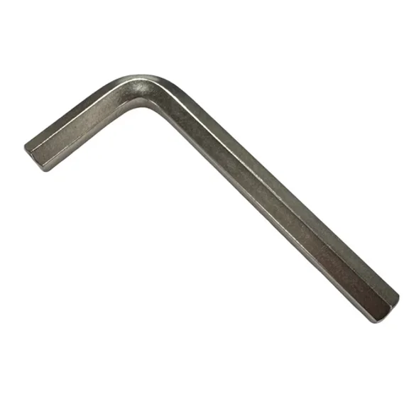 Sunex SAE/Metric 26 Piece Ball End Long Arm Hex Key Set, 2mm-10mm, 0.05 ...