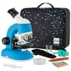 AmScope Compound Microscope Accessory Kit: Preparation and Culturing ...