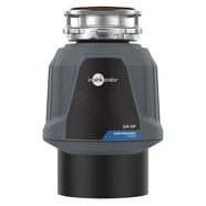 LessCare LGD3 1-Horsepower Commercial Garbage Disposal - Walmart.com