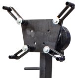 Free Shipping! Eastwood EZ Turn Engine Stand - Walmart.com - Walmart.com