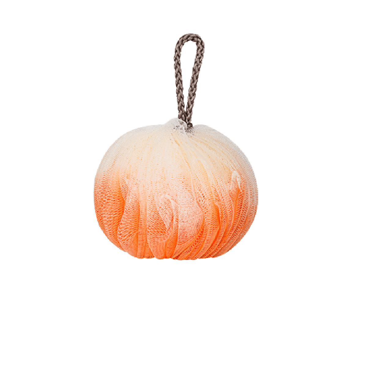 TRIANU Bath Shower Loofah Sponge 60g Bath Mesh Pouf Body Scrubber ...