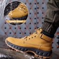 Steel Toe Cap Work Trainers Men Safety Trainers Women Lightweight ...