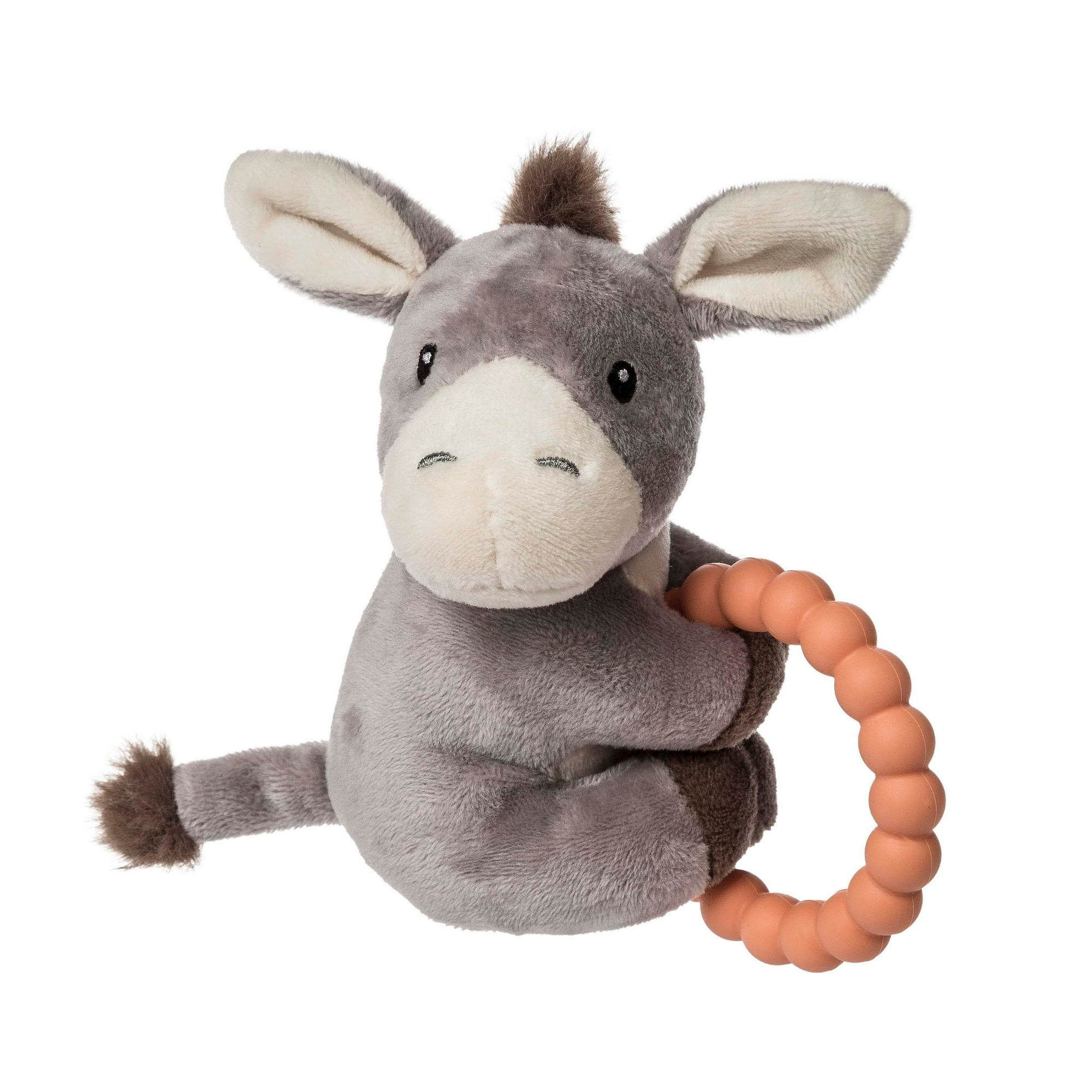 Click here for Mary Meyer Stuffed Toys Mery Meyer - Teether Rattl... prices