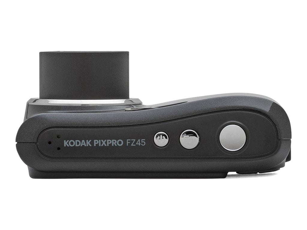 KODAK PIXPRO Friendly Zoom FZ45-BK - Digital camera Philippines | Ubuy